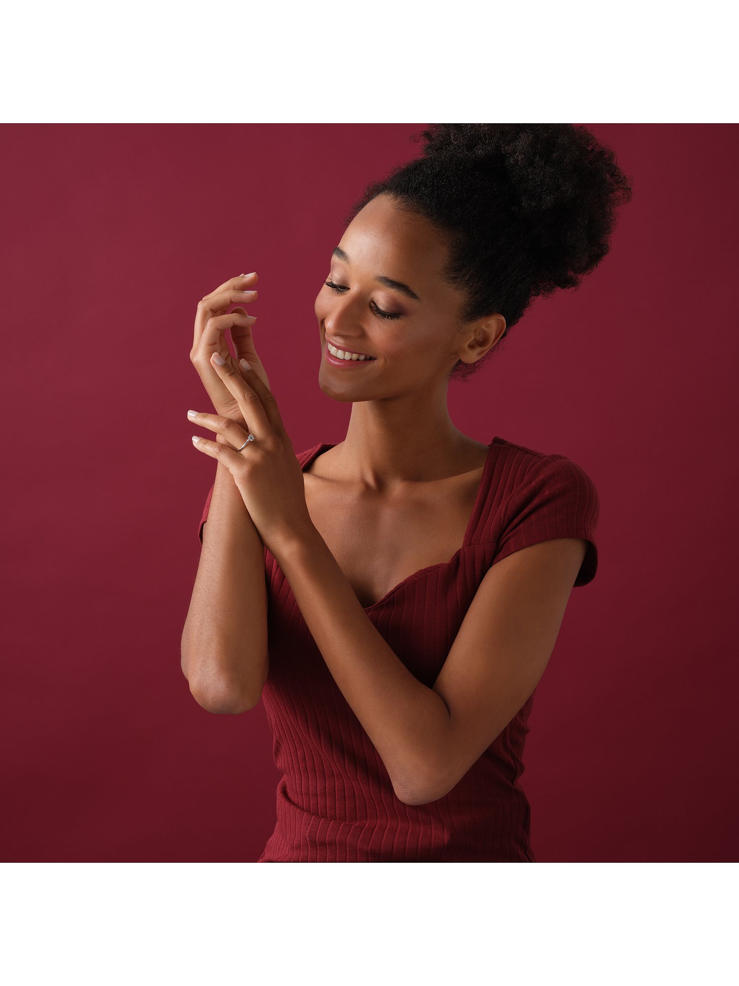 Atelier ÉQLA Damenring online kaufen | BRINCKMANN & LANGE