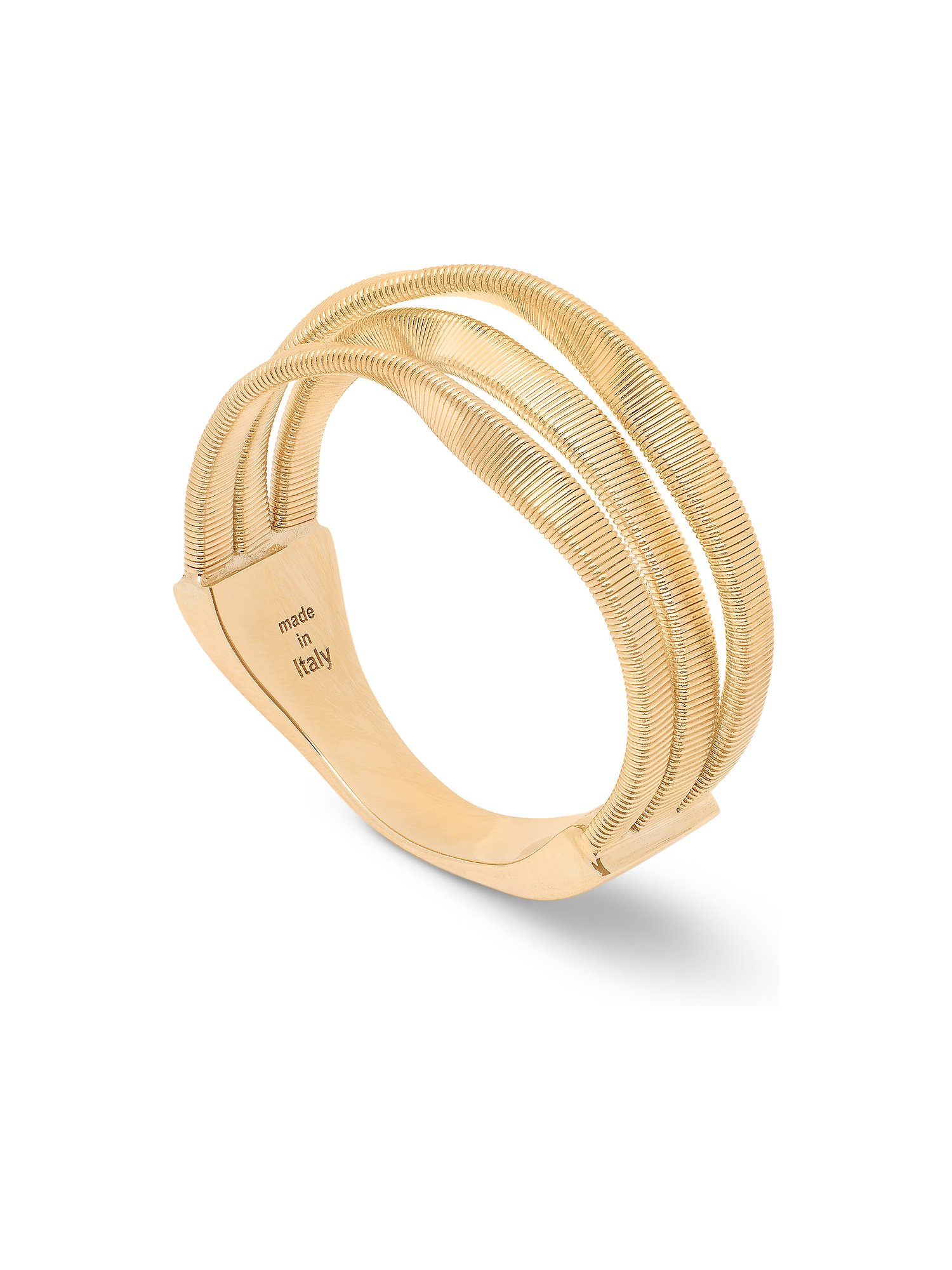 Marco Bicego Damenring Marrakech AG364_Y_01_56 online kaufen ...