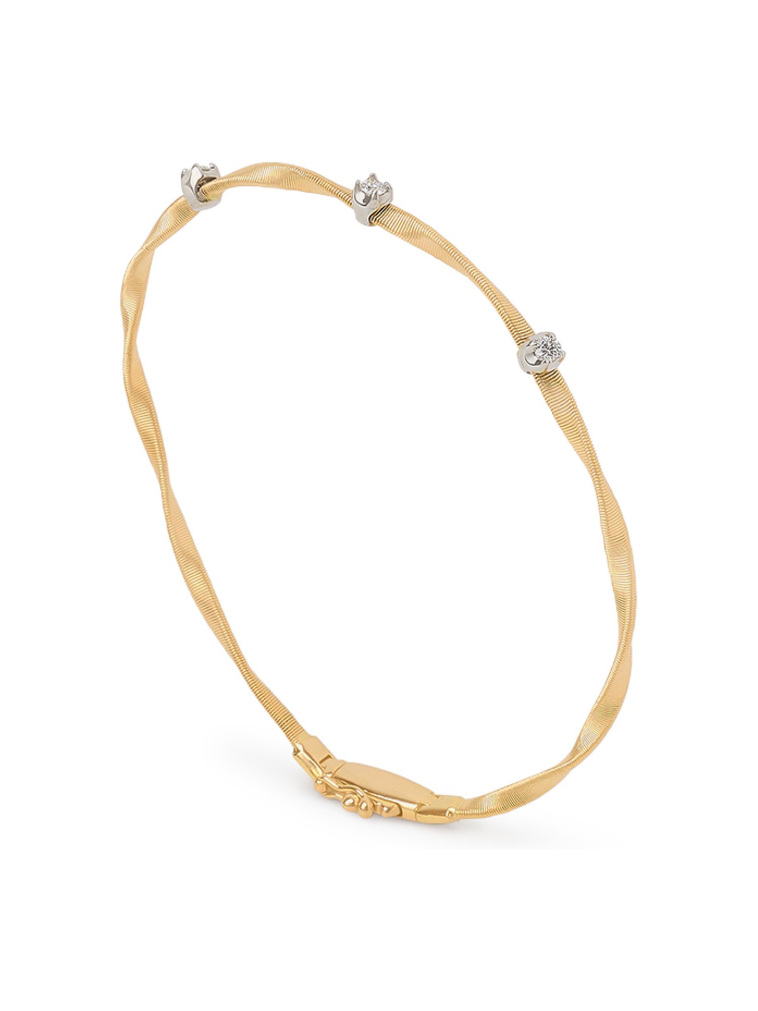 Marco Bicego Armband Marrakech SG337-L_B_YW_M5_6 online kaufen ...