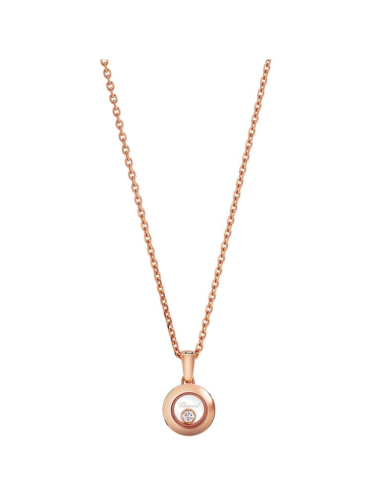 Chopard Happy Diamonds Schmuck online kaufen