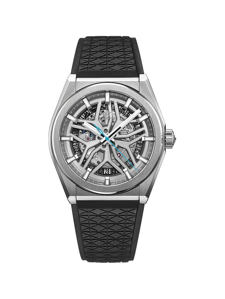 Zenith Chronograph Defy Classic Range Rover 95.9001.670/77.R791 online ...