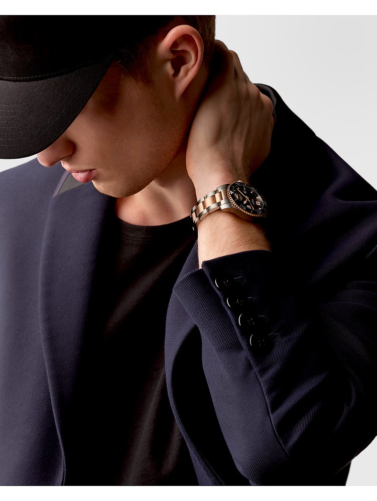 Longines Taucheruhr Hydroconquest L37813587 online kaufen | BRINCKMANN ...