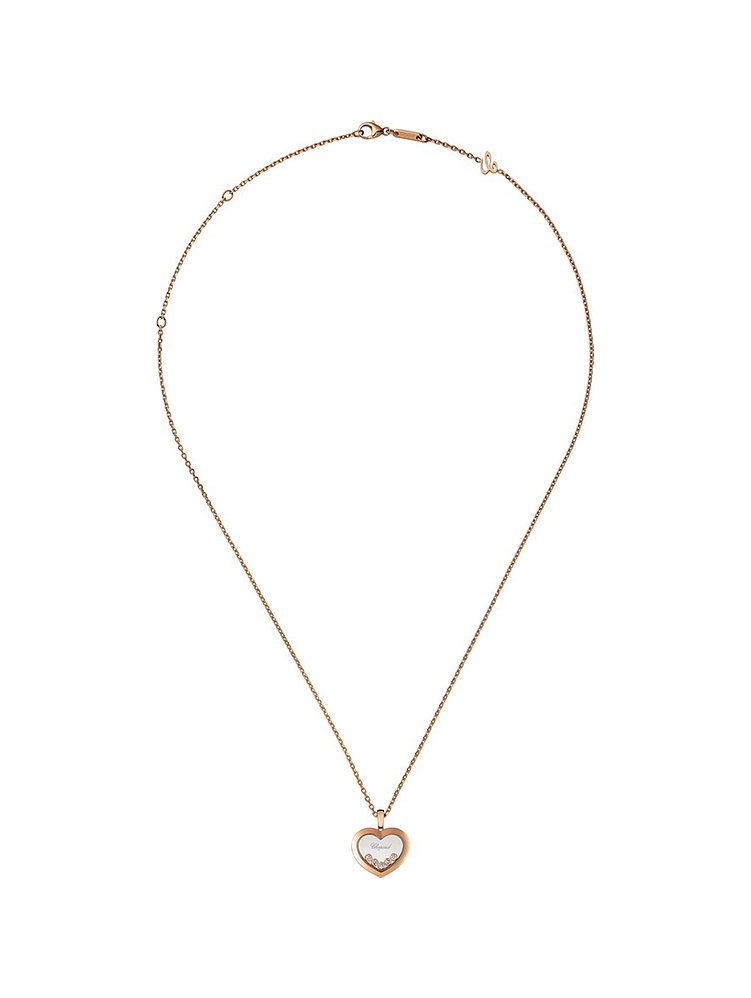 Chopard Kette Happy Diamonds 79A038-5001 online kaufen | BRINCKMANN & LANGE