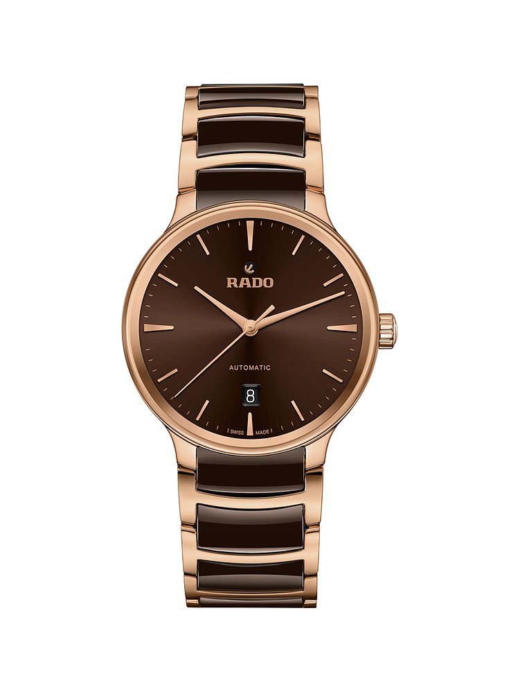 Rado Unisexuhr Centrix R30017302 online kaufen | BRINCKMANN & LANGE