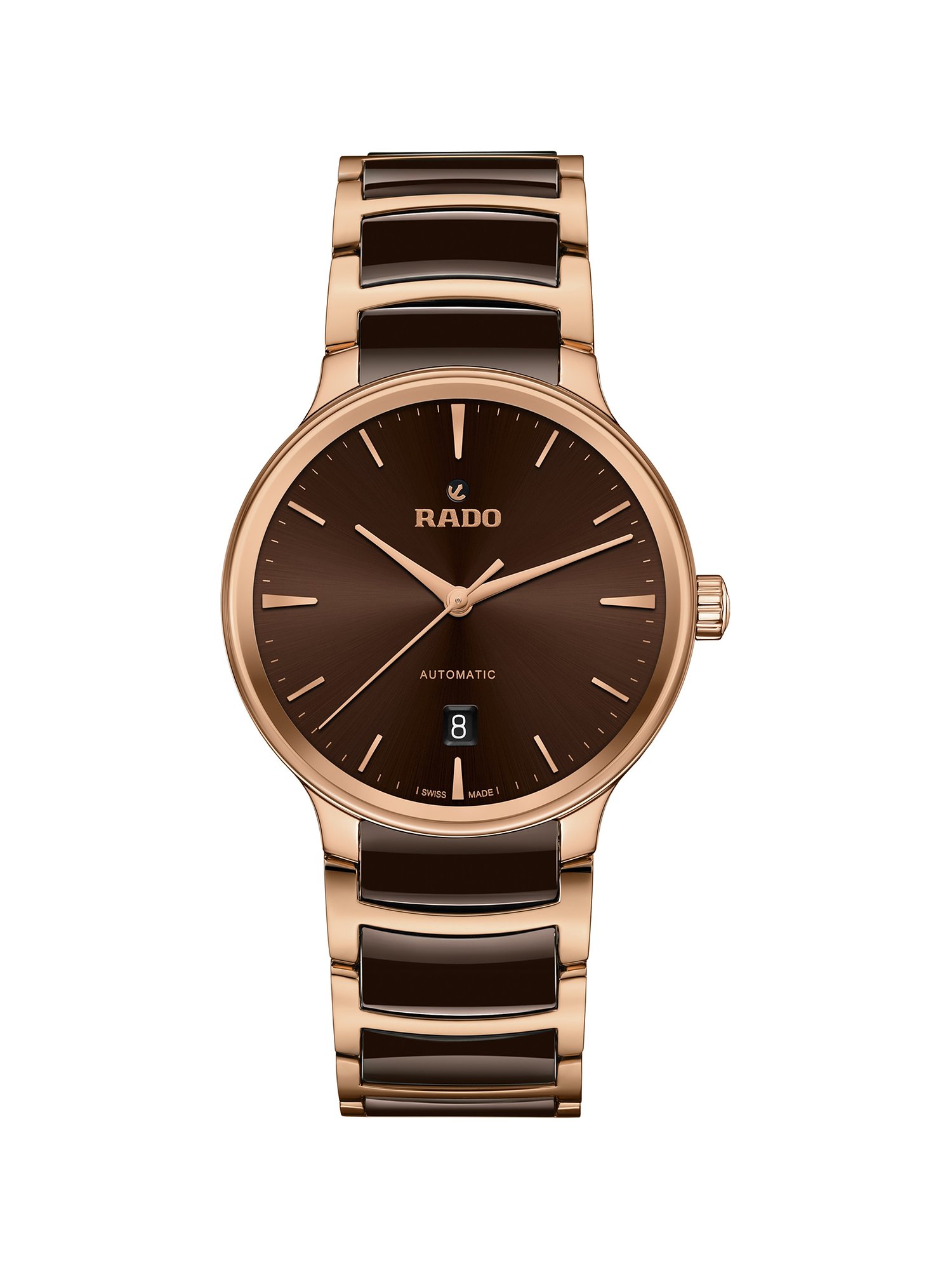 Rado Unisexuhr Centrix R30017302 online kaufen | BRINCKMANN & LANGE