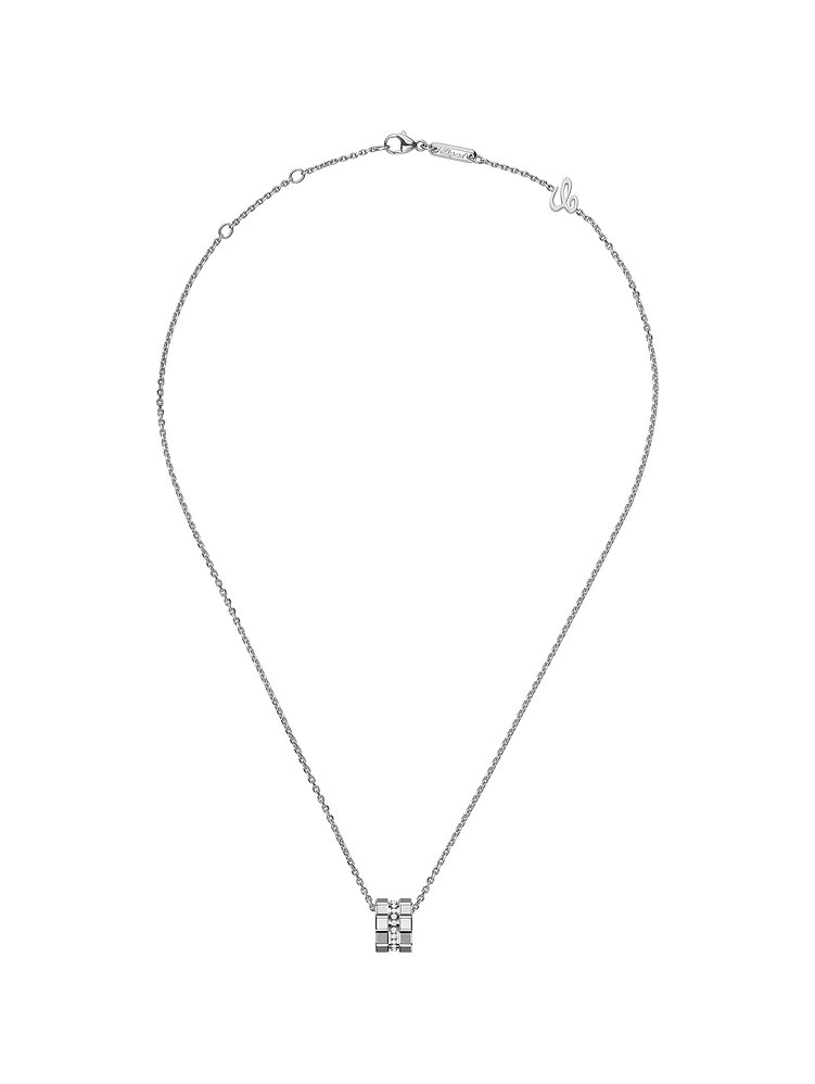 Chopard Kette Ice Cube Mini 797005-1003 online kaufen | BRINCKMANN & LANGE
