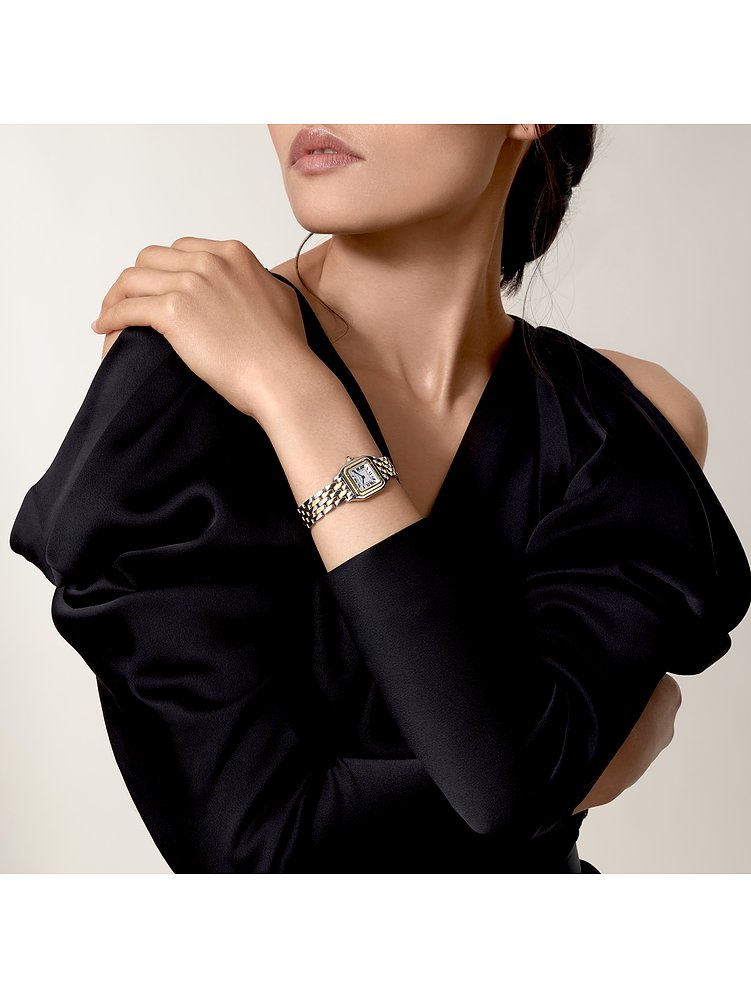 Cartier Panthère de Cartier W2PN0013 sicher online kaufen