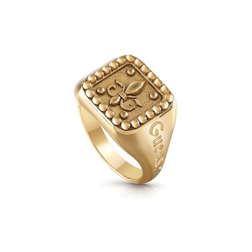 2. Chance - Guess Edelstahlring bei Christ.de bestellen