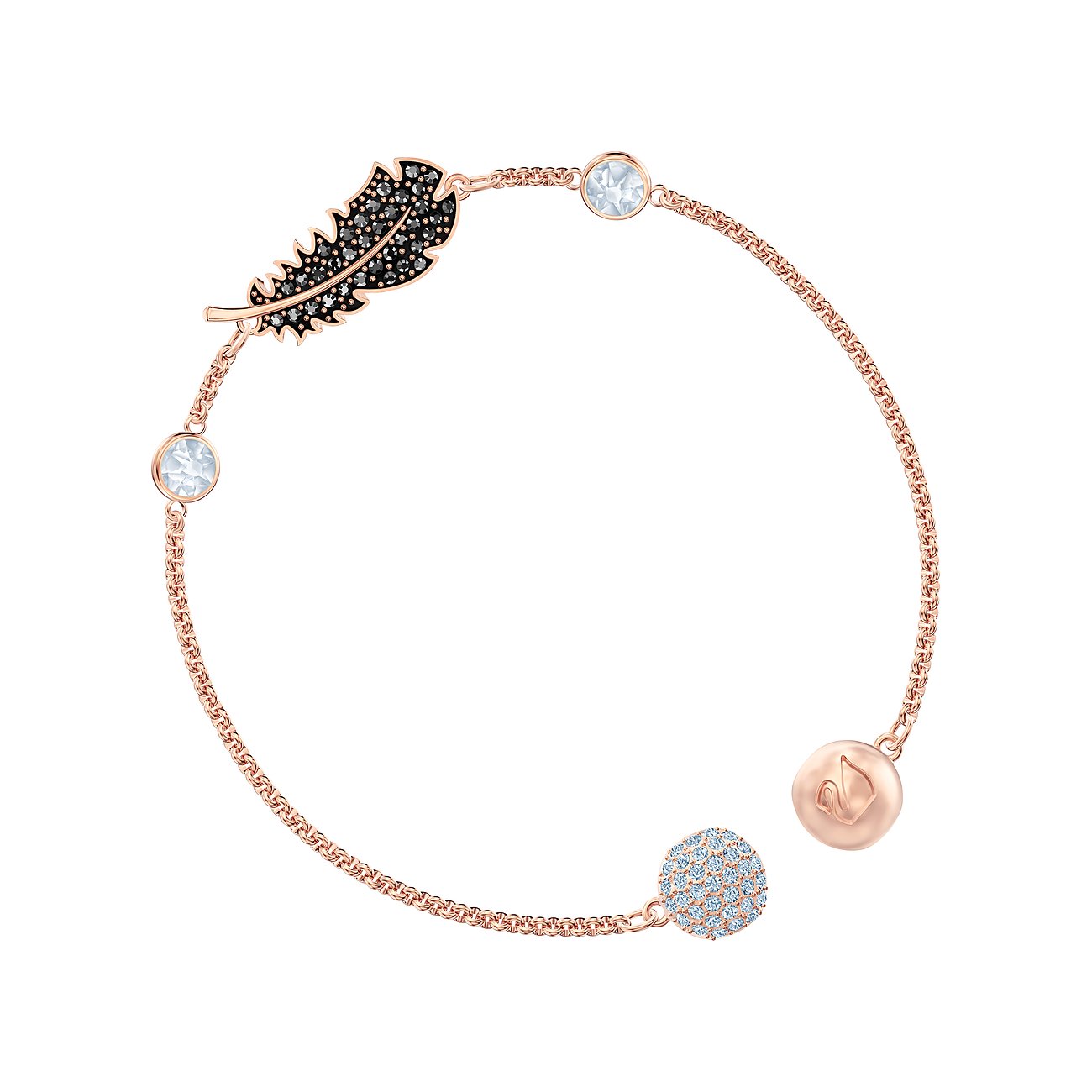 Swarovski Armband bei Christ.de bestellen