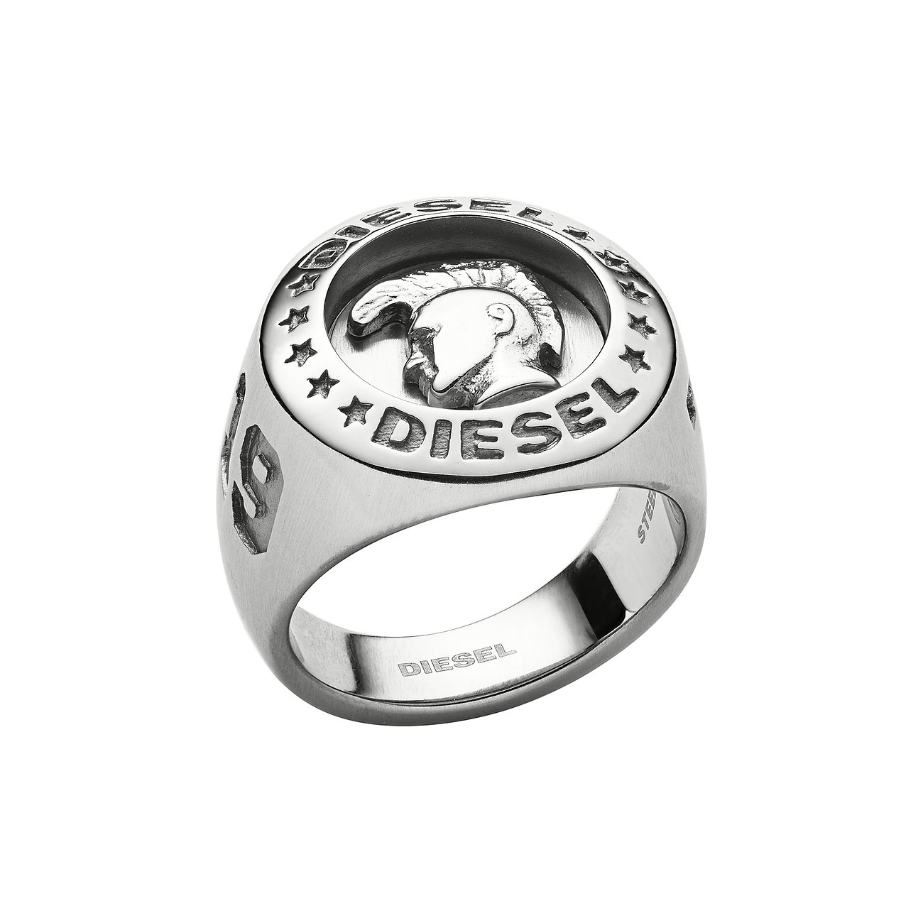 Diesel Herrenring bei Christ.de bestellen