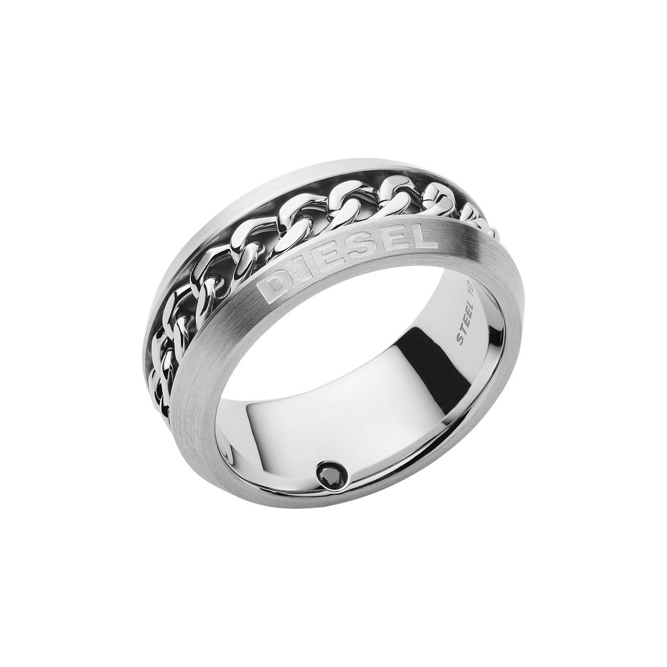 Diesel Herrenring RING bei Christ.de bestellen