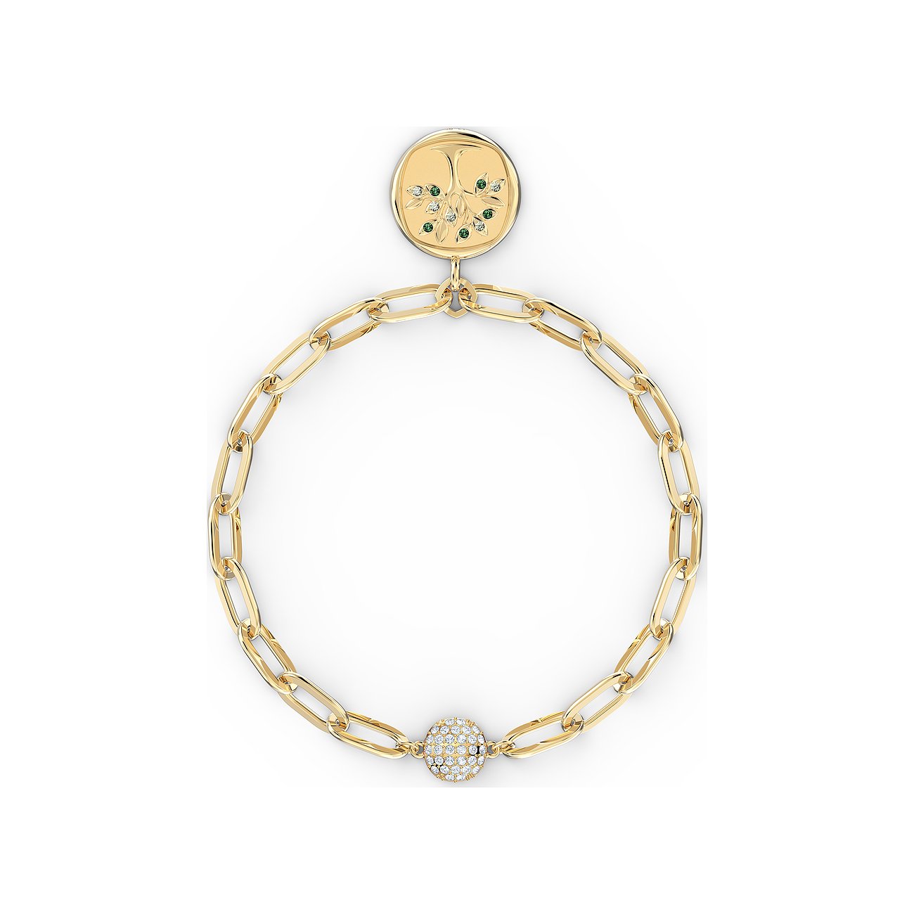 Swarovski Armband bei Christ.de bestellen