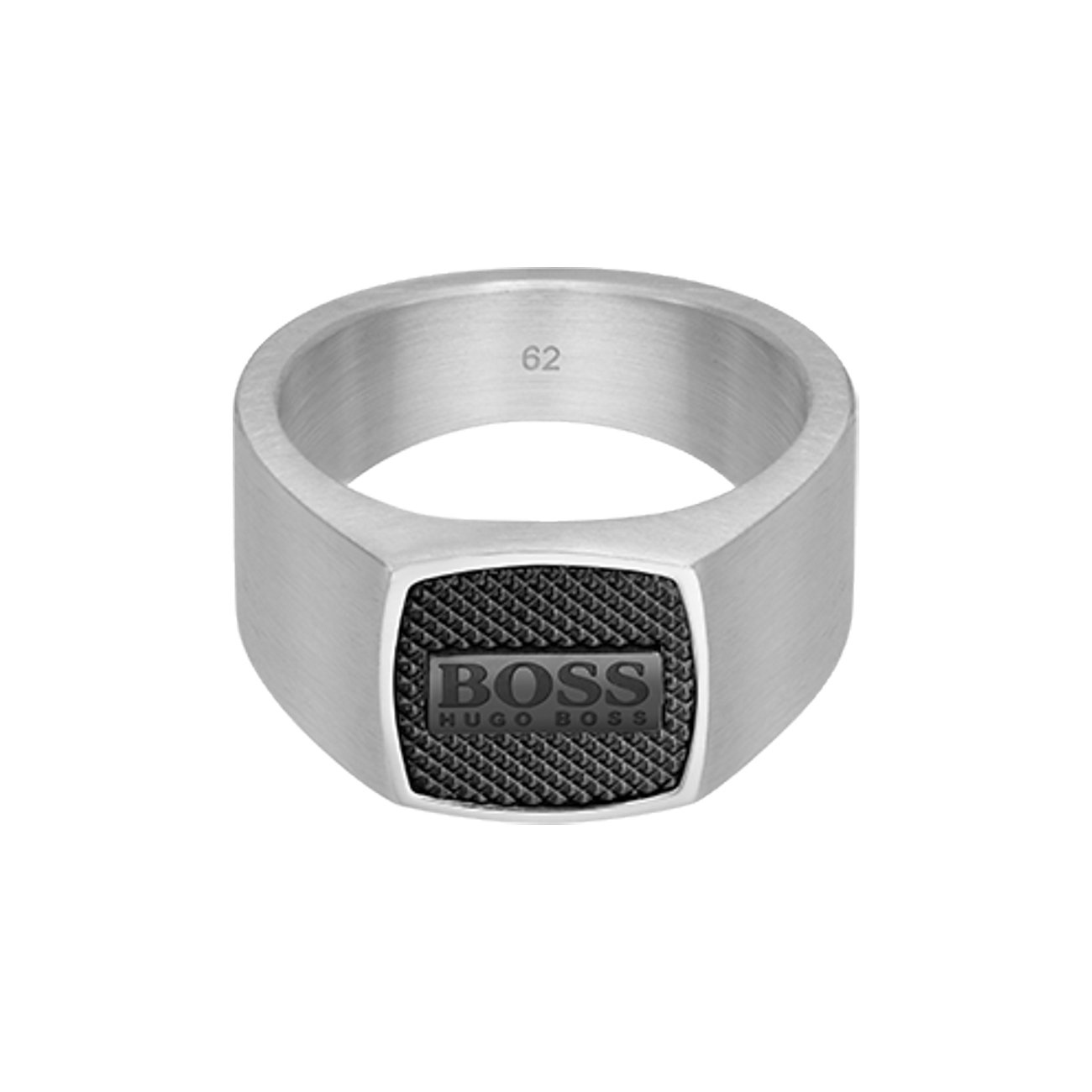 Boss Edelstahlring bei Christ.de bestellen