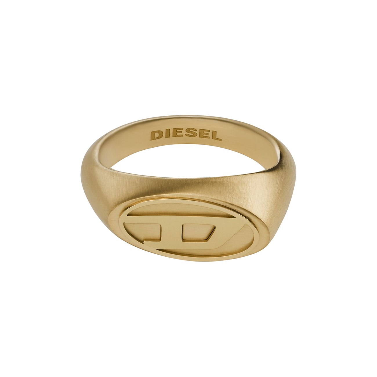 Diesel Herrenring bei Christ.de bestellen