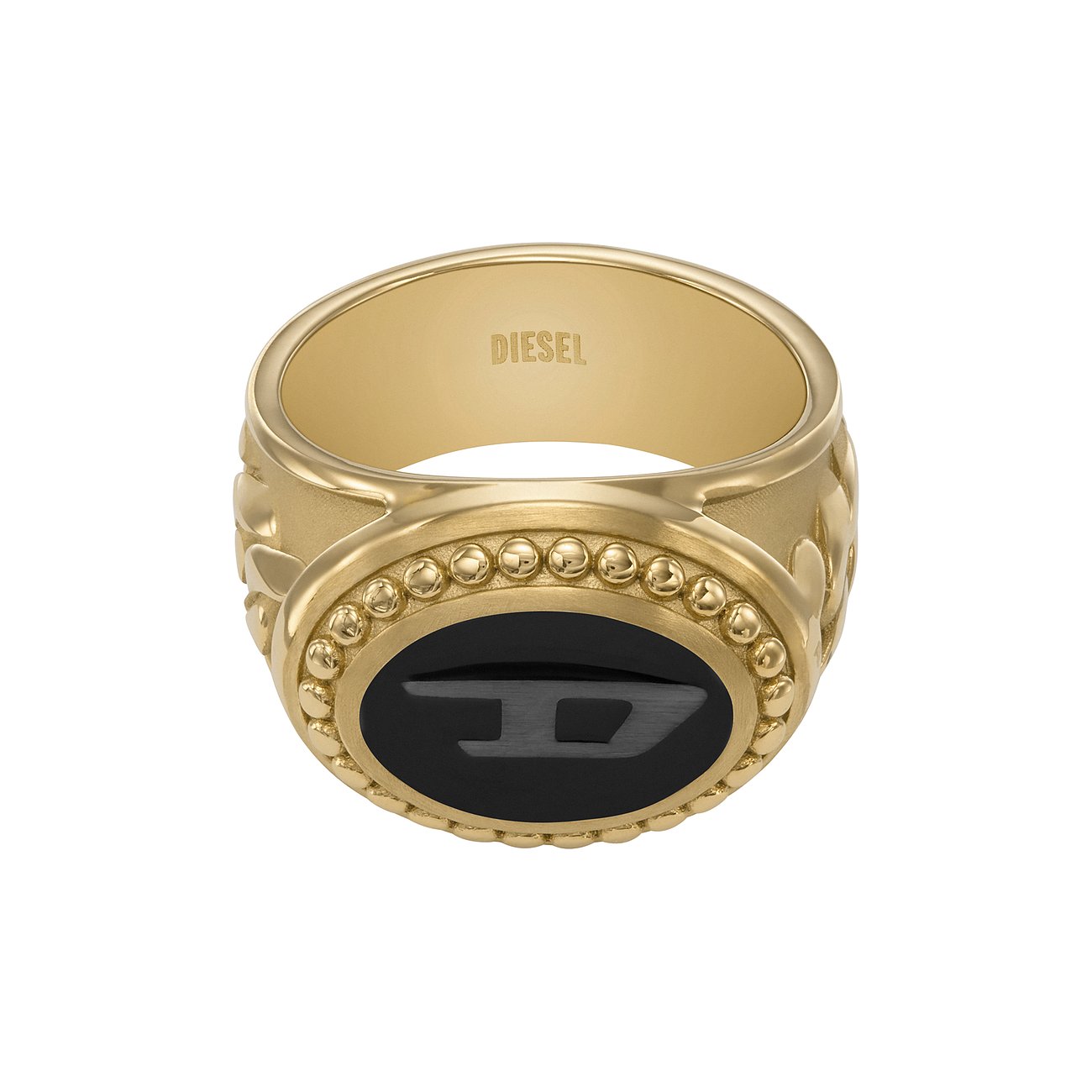 Diesel Herrenring bei Christ.de bestellen