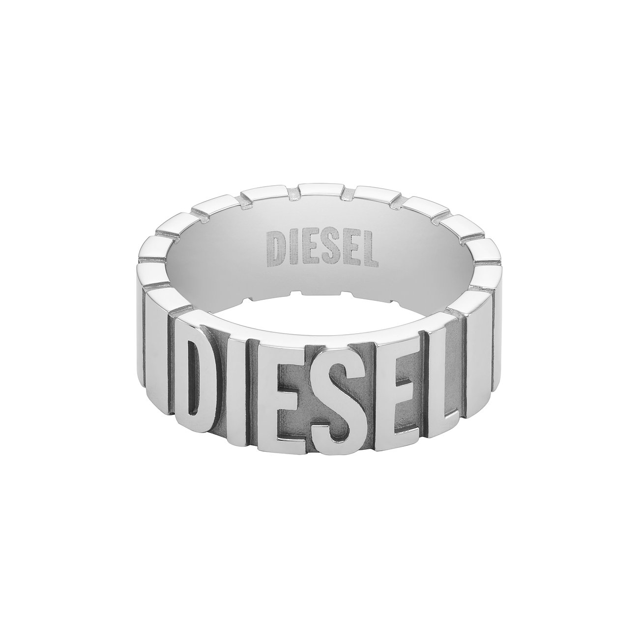 Diesel Herrenring bei Christ.de bestellen