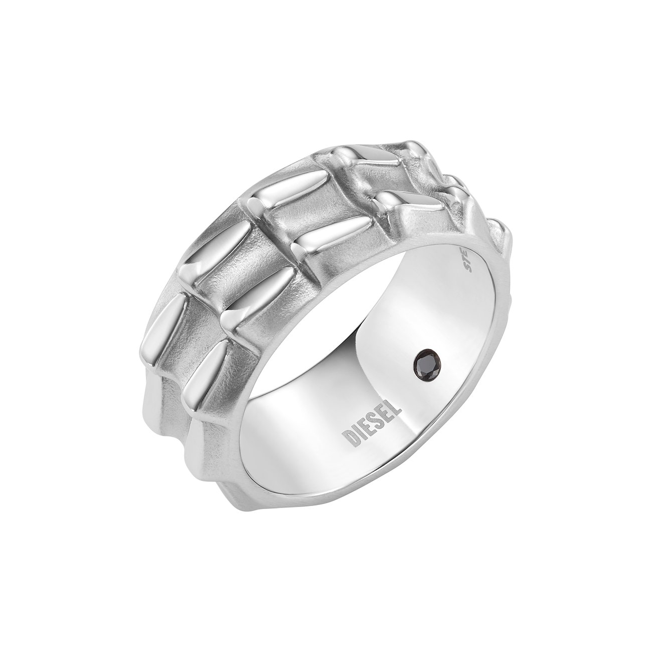 Diesel Herrenring bei Christ.de bestellen