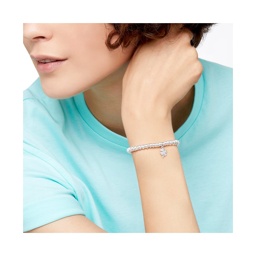 DoDo Armband Rondelle DBA600ARONDE000OAL bei Christ.de bestellen