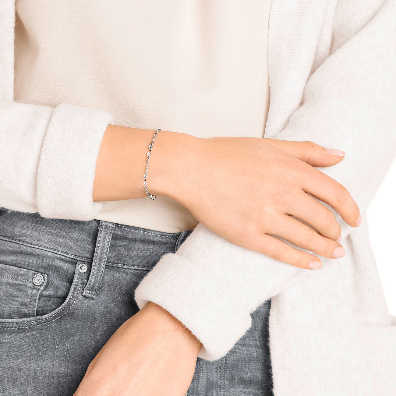 Swarovski Armband bei Christ.de bestellen