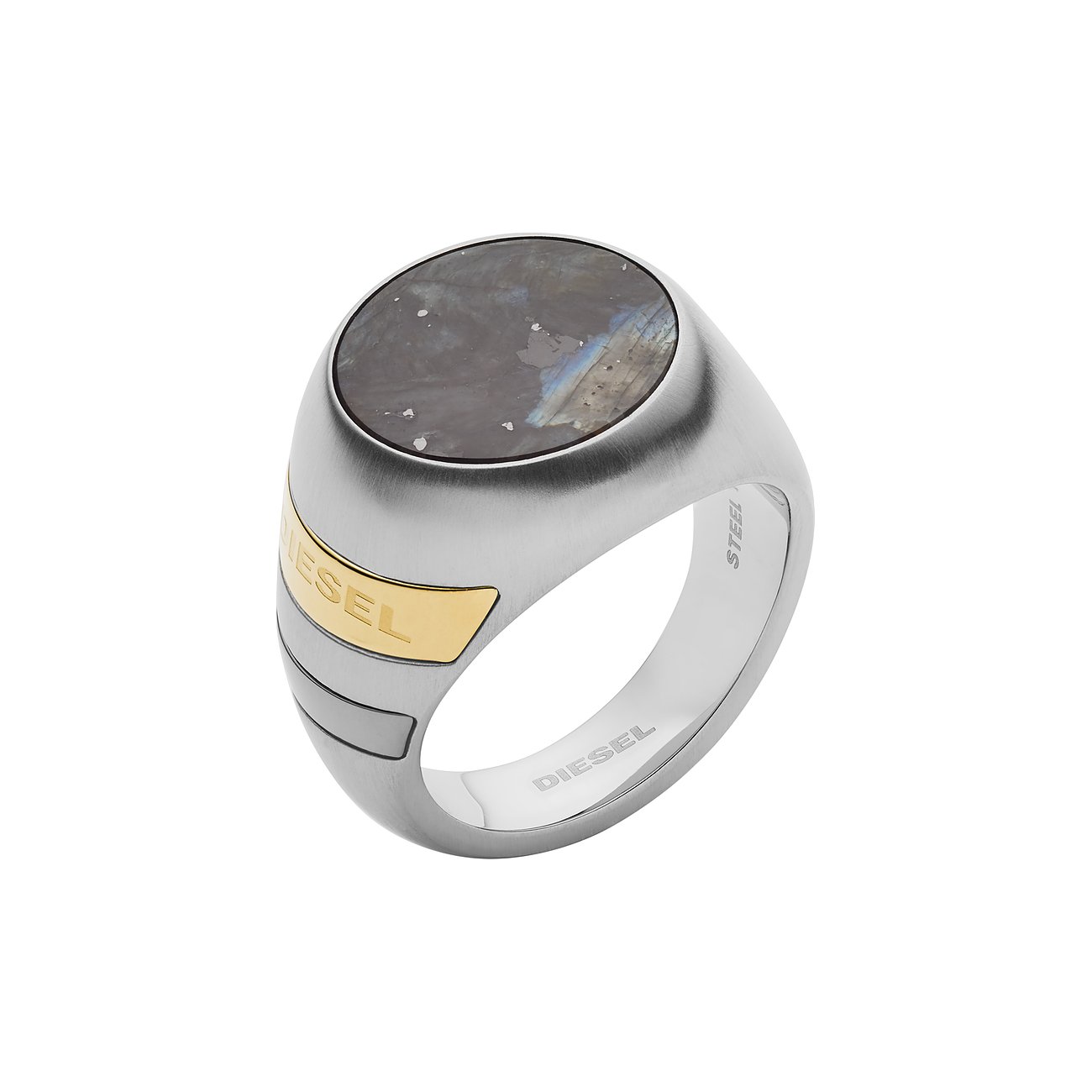 Diesel Herrenring bei Christ.de bestellen