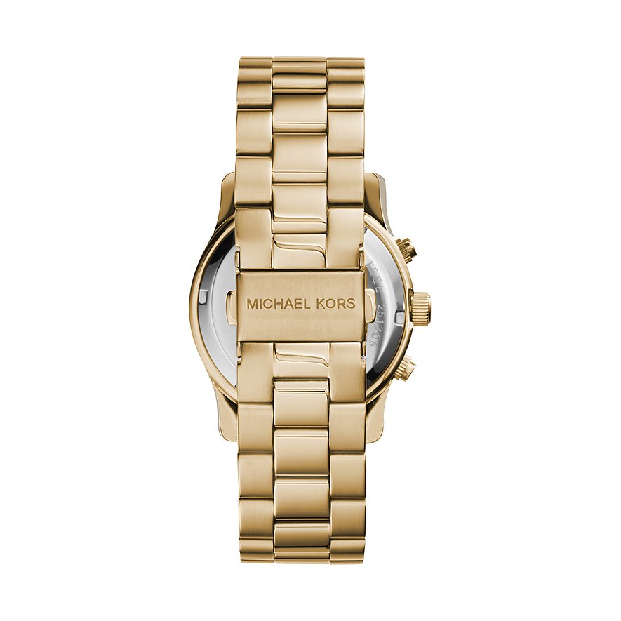 Michael Kors Chronograph MK5055 zum Top Preis auf VALMANO.de