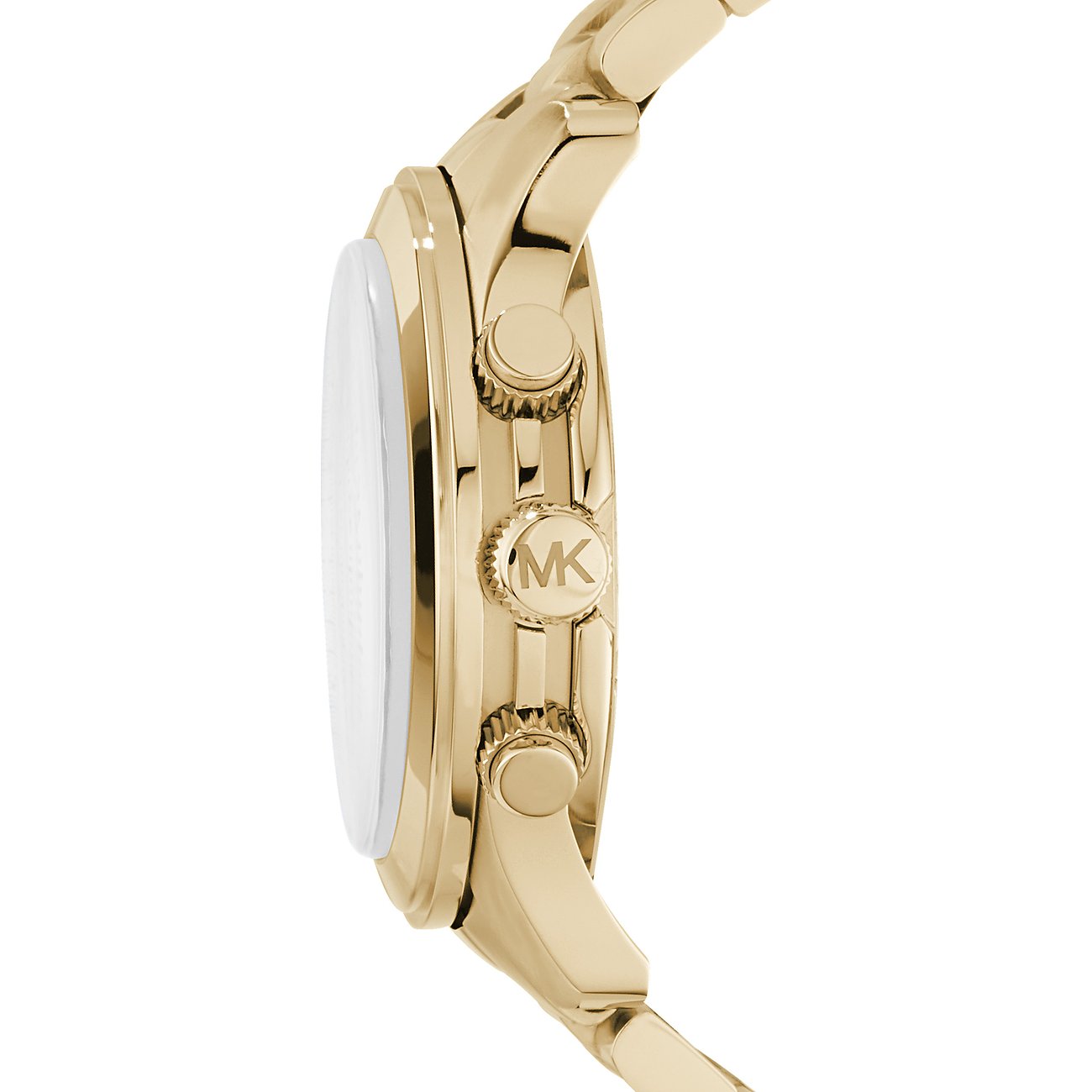 Michael Kors Chrono MK8077 bei CHRIST online kaufen