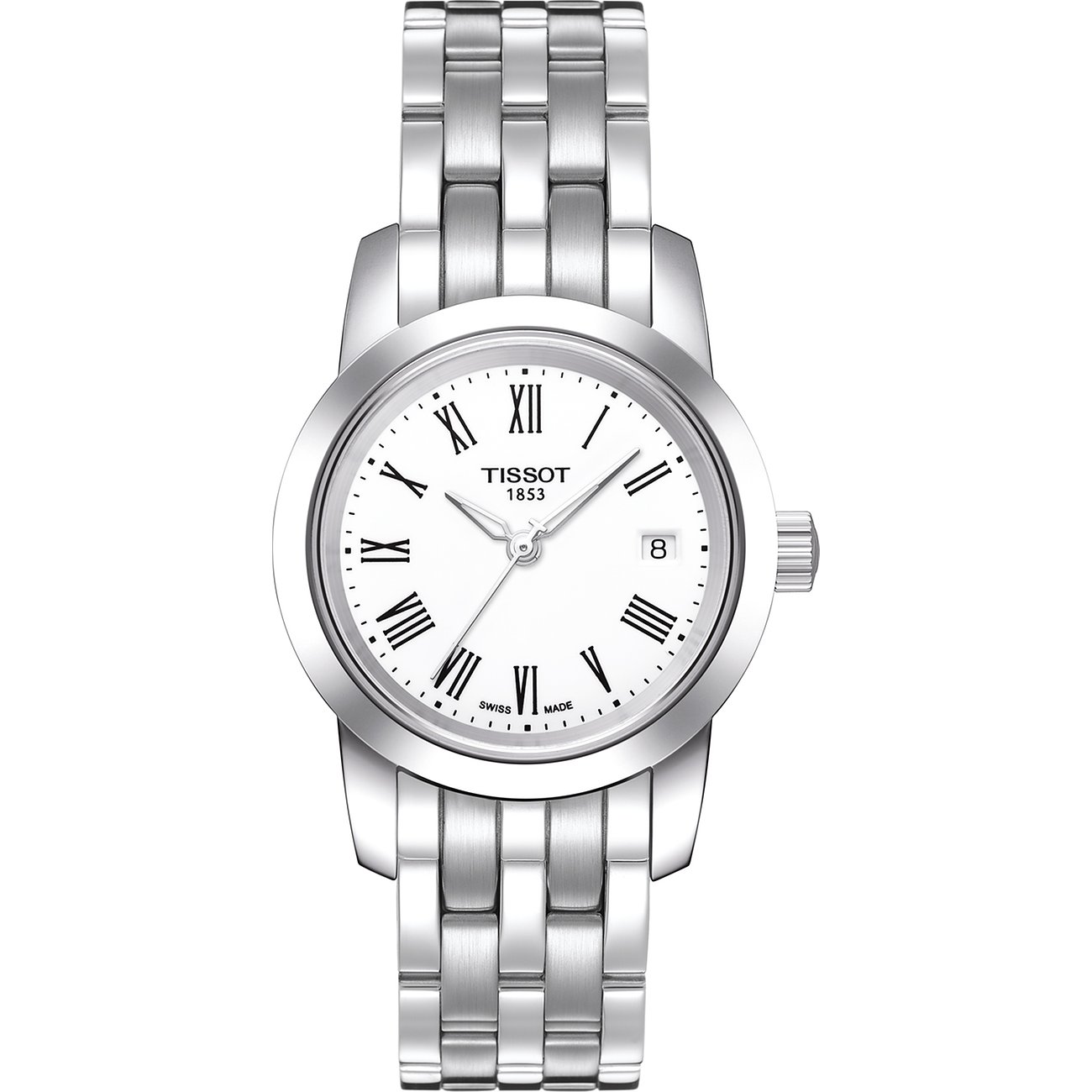 Tissot Damenuhr Classic Dream Lady T0332101101300 bei Christ.de bestellen