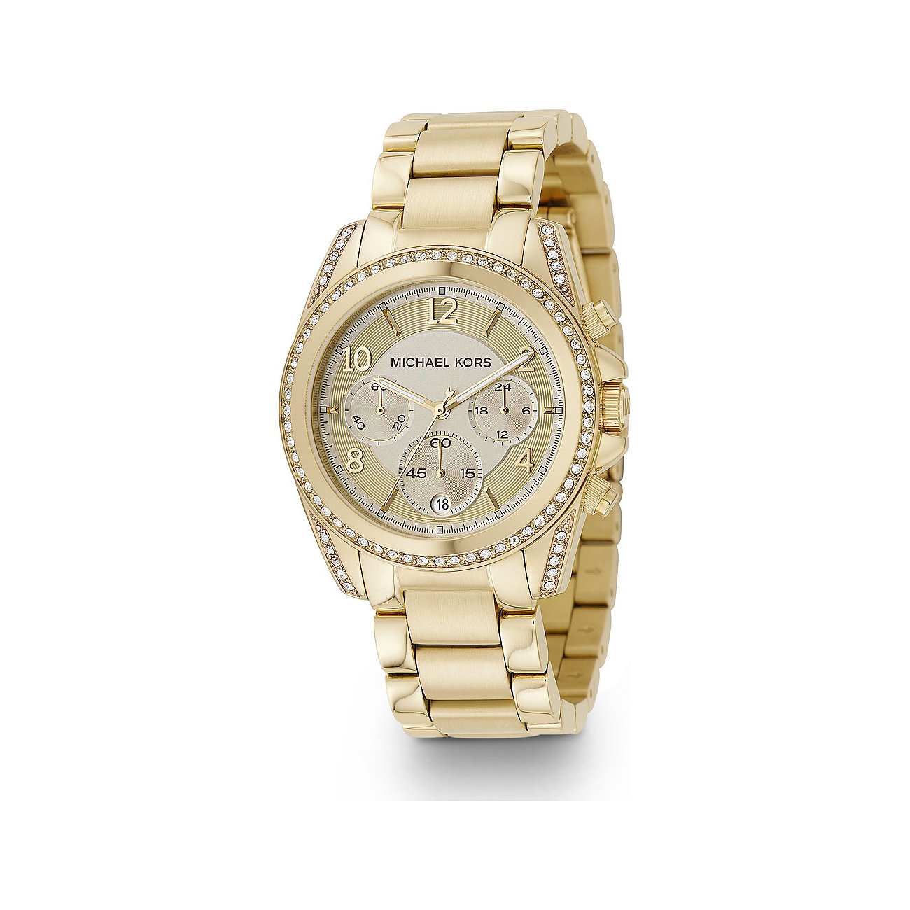 Michael Kors Chrono MK5166 bei CHRIST online kaufen