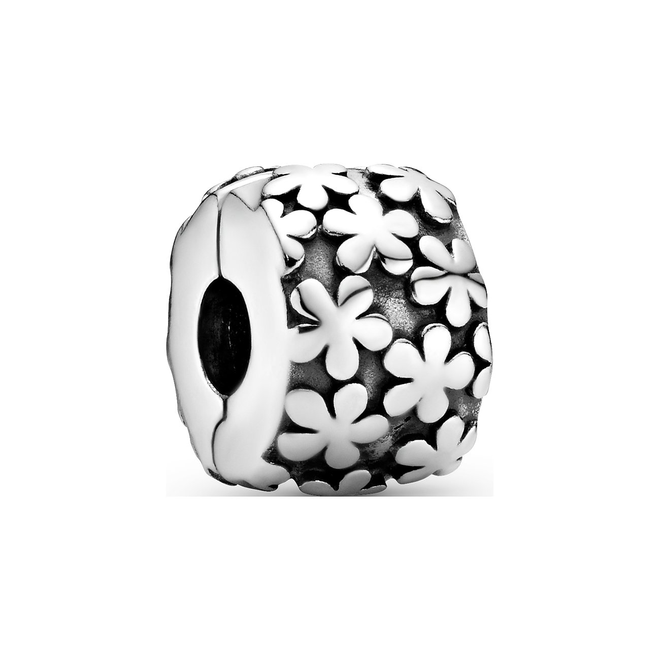 Pandora Charm Moments Blumenstrauß Clip 790533 bei Christ.de bestellen