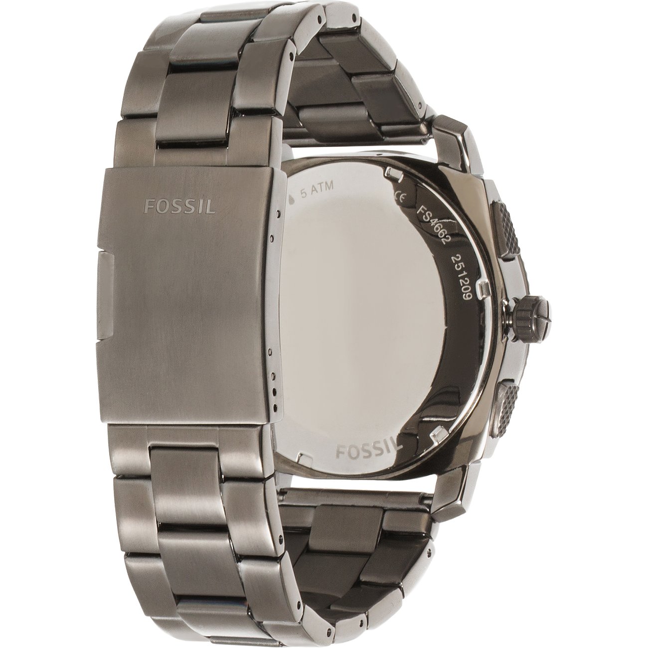 Fossil Herrenuhr FS4662 bei CHRIST online kaufen