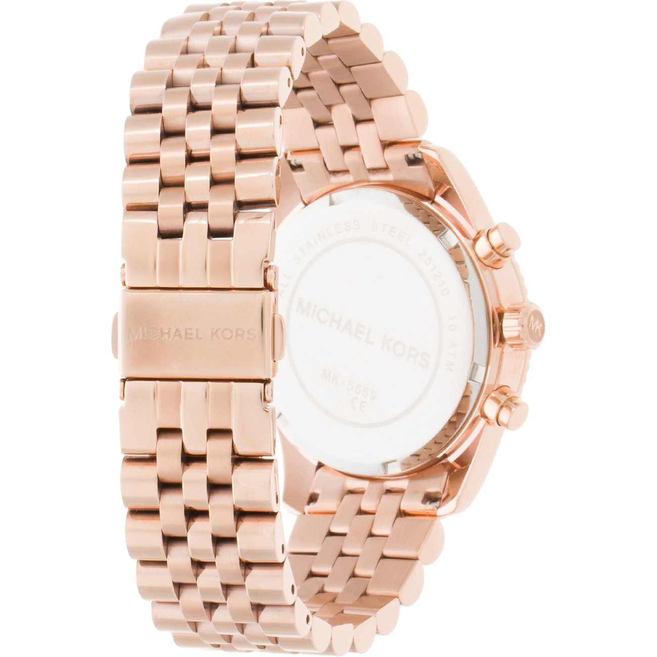 Michael Kors Chrono MK5569 bei CHRIST online kaufen