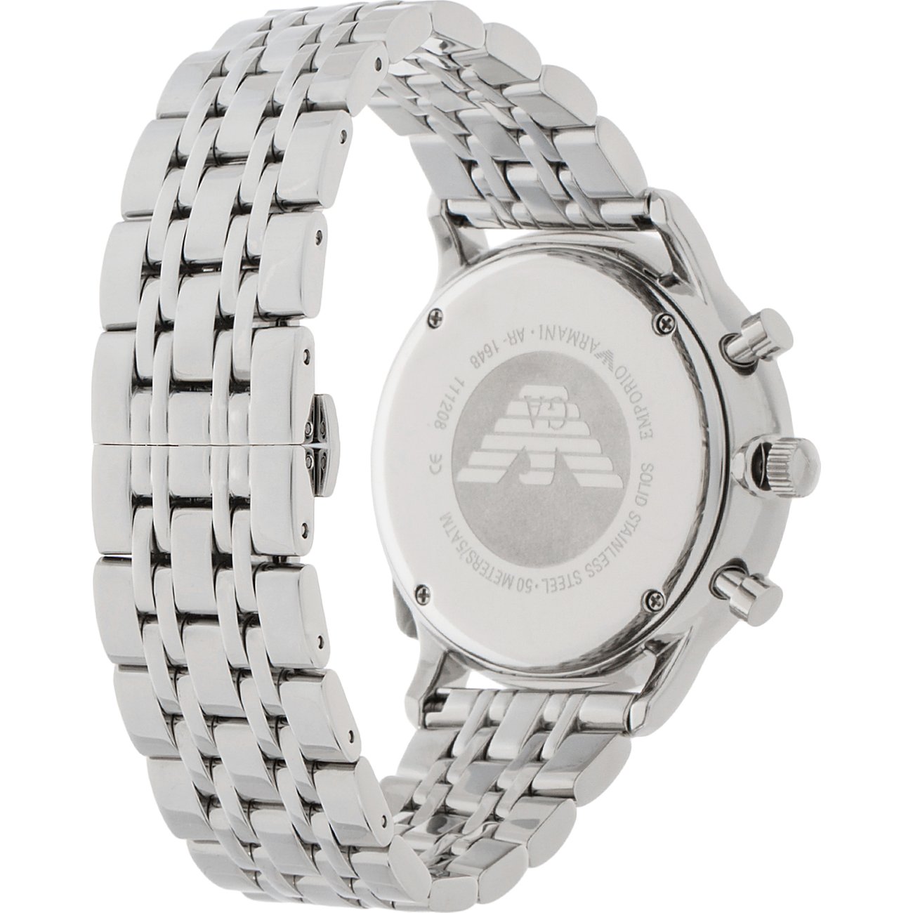 Emporio Armani Chronograph AR1648 bei Christ.de bestellen