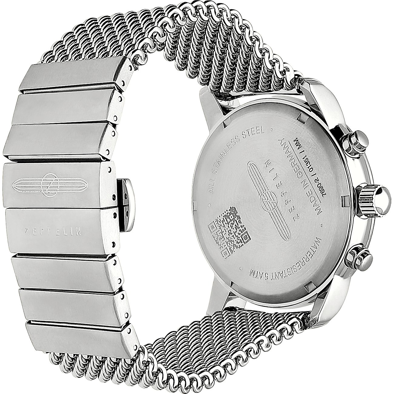 Zeppelin Uhr 7690-M2 100 Jahre Zeppelin bei CHRIST online kaufen