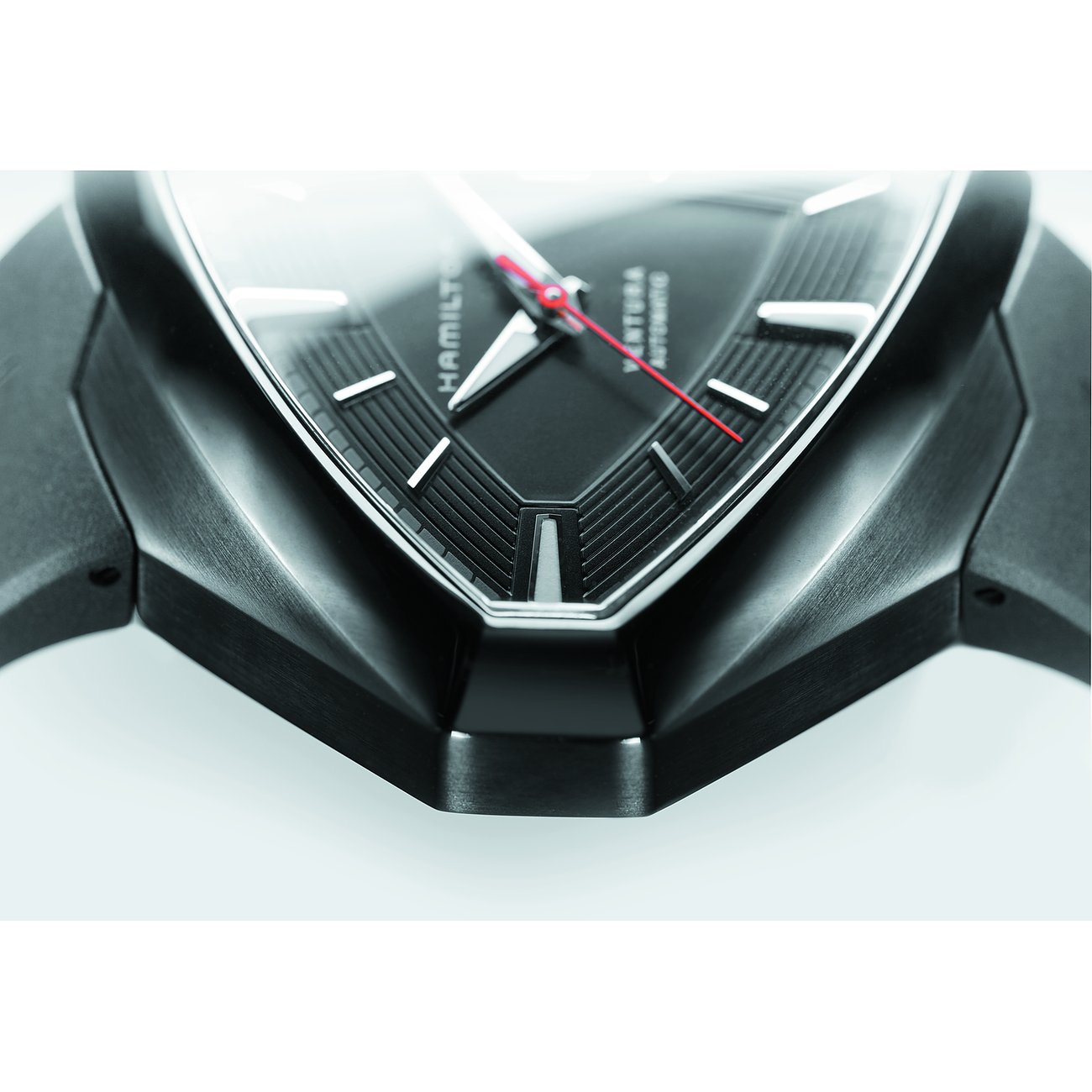 Hamilton Herrenuhr Elvis80 H24585331 bei Christ.de bestellen