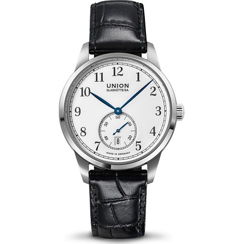 UNION Glashütte/SA. Uhren sicher kaufen| CHRIST.de