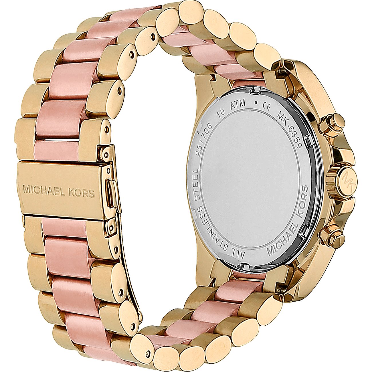 Michael Kors Chronograph MK6359 bei Christ.de bestellen