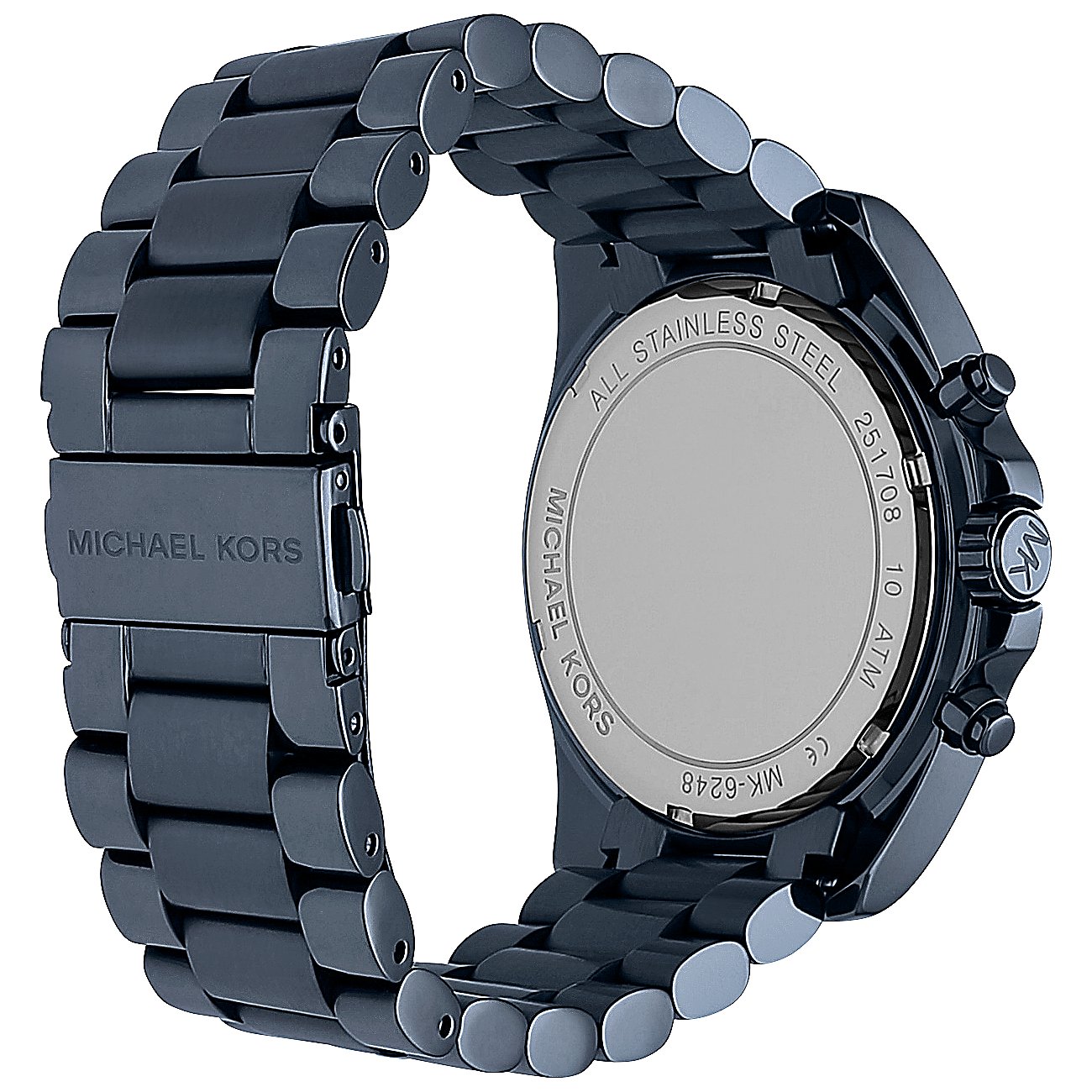 Michael Kors Chronograph MK6248 bei Christ.de bestellen