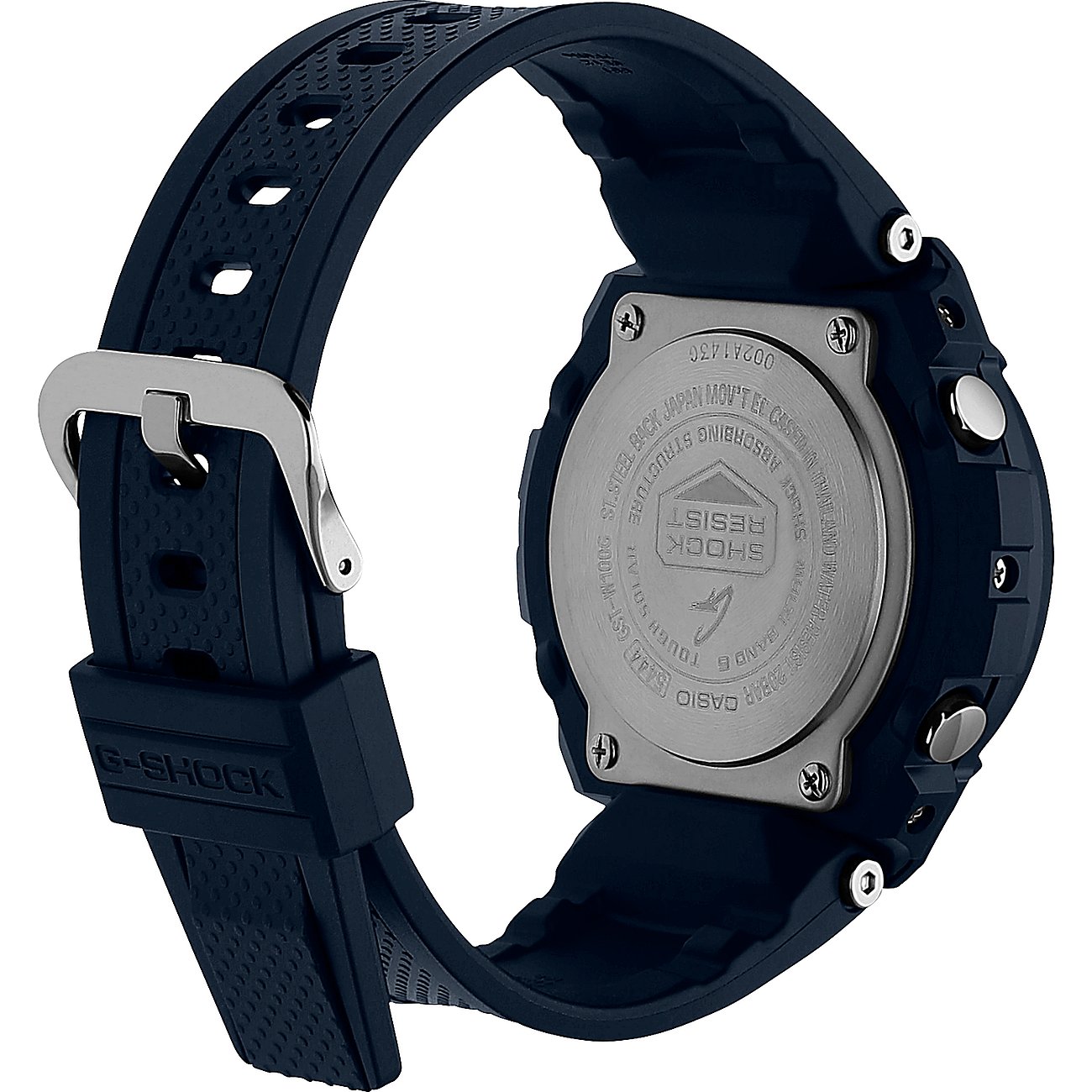 CASIO CASIO G-SHOCK GST-W100G-1BER jetzt bei CHRIST sichern