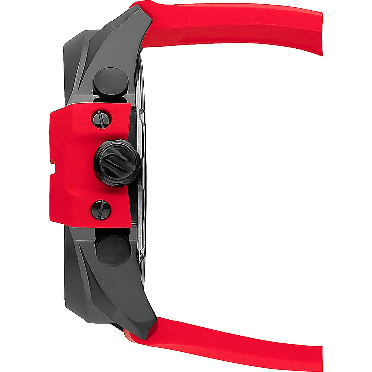 Diesel Chronograph Mega Chief DZ4427 bei Christ.de bestellen