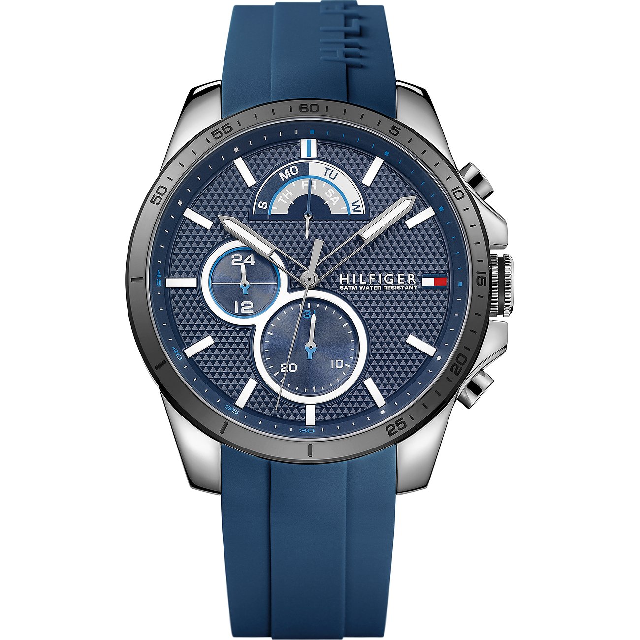 Tommy Hilfiger Herrenuhr 1791350 bei Christ.de bestellen