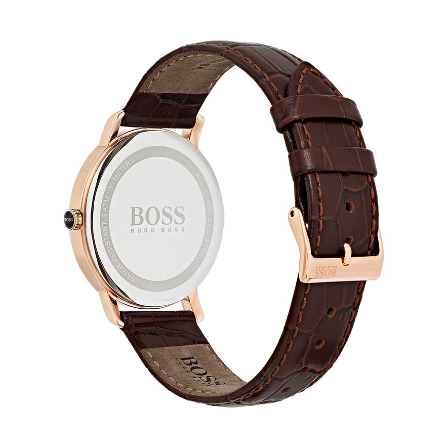 Boss Herrenuhr 1513463 bei Christ.de bestellen