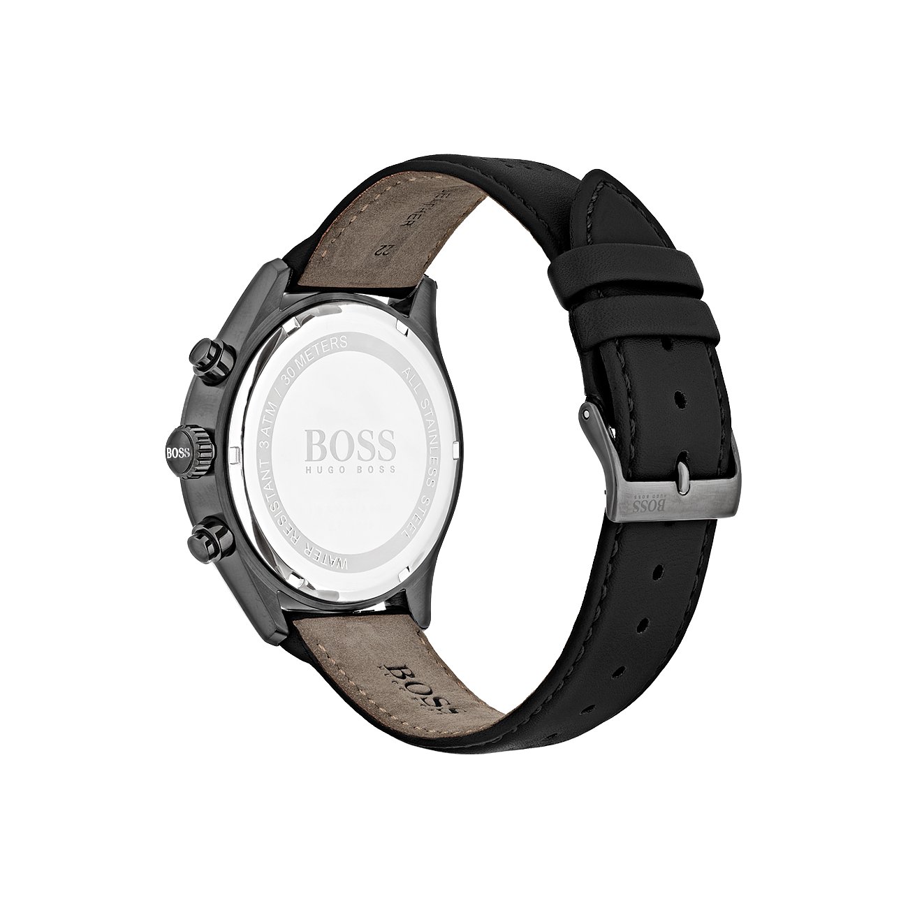 Boss Chrono Grand Prix Casual Sport 1513474 bei CHRIST