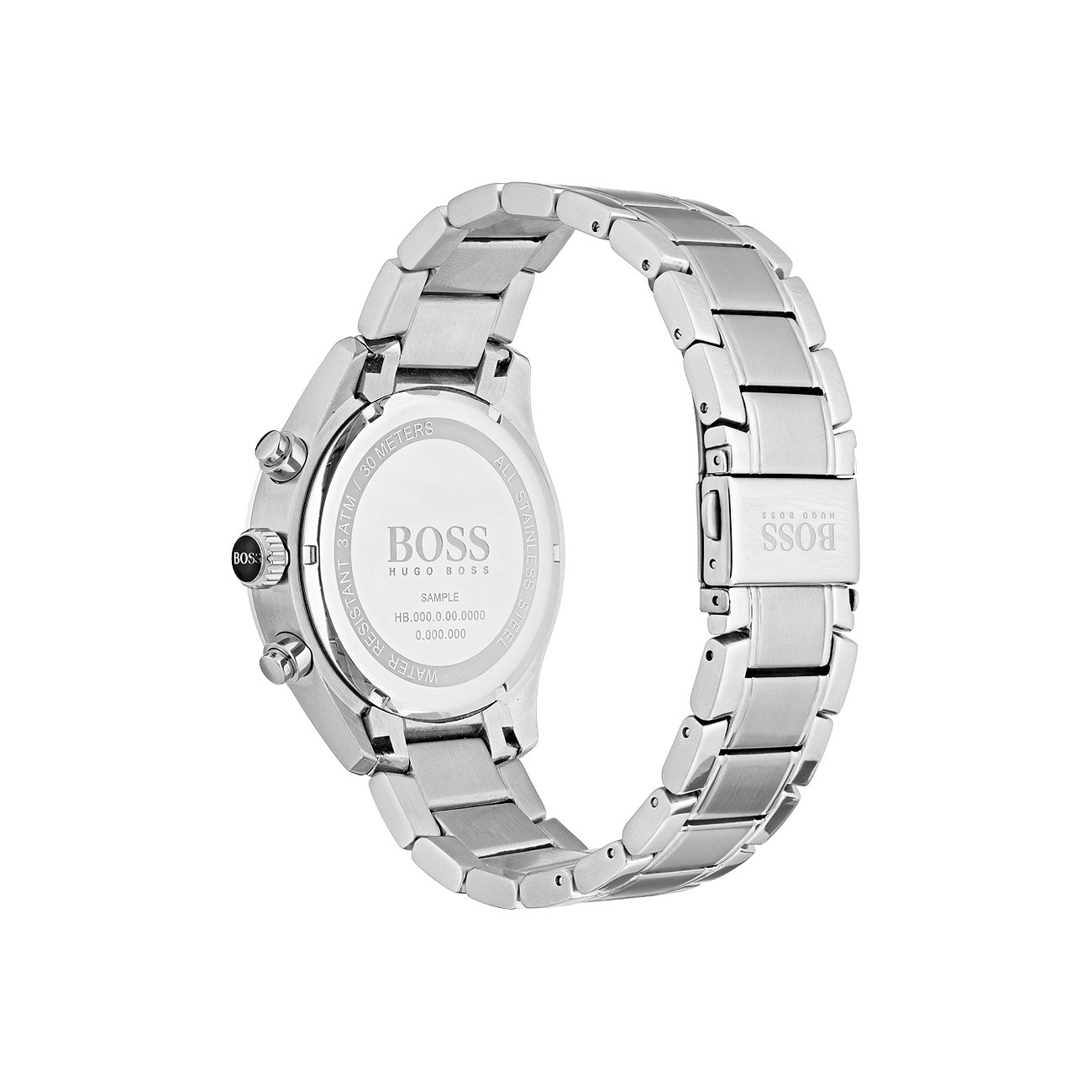 Boss Chrono Grand Prix Casual Sport 1513478 bei CHRIST kaufen