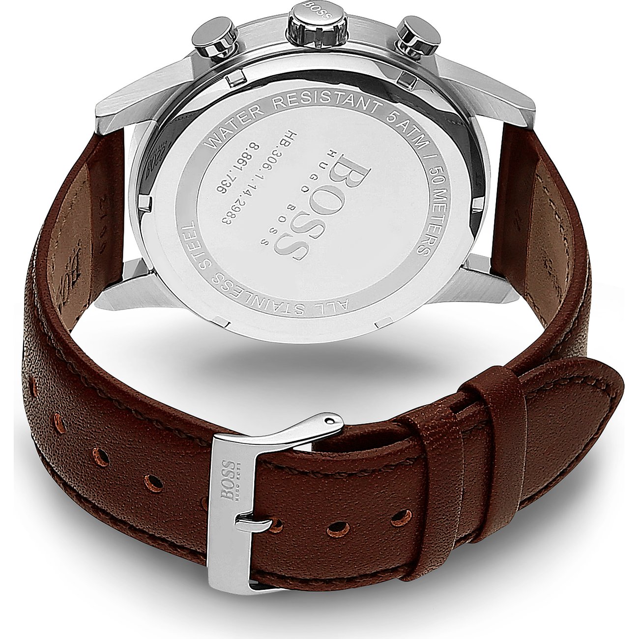 Boss Chrono Navigator Classic 1513494 bei CHRIST kaufen