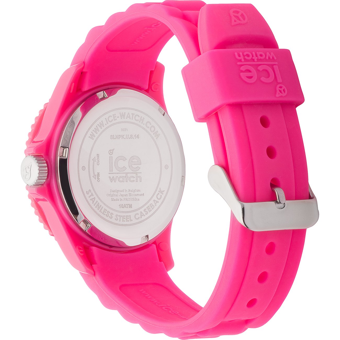 Ice-Watch Kinderuhr ICE forever 001465 bei Christ.de bestellen