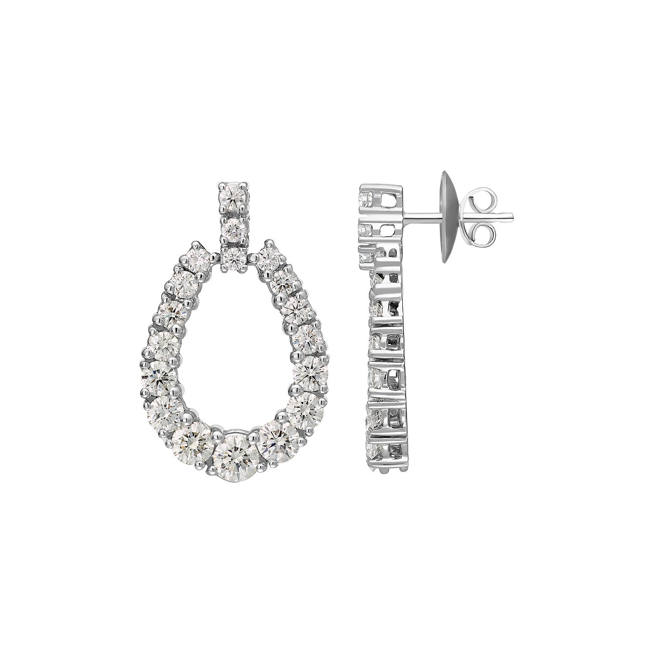 CHRIST Ohrhänger 87516636 bei Christ.de bestellen