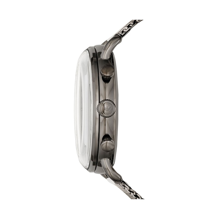 Emporio Armani Chronographe AR11141 au meilleur prix sur VALMANO.fr