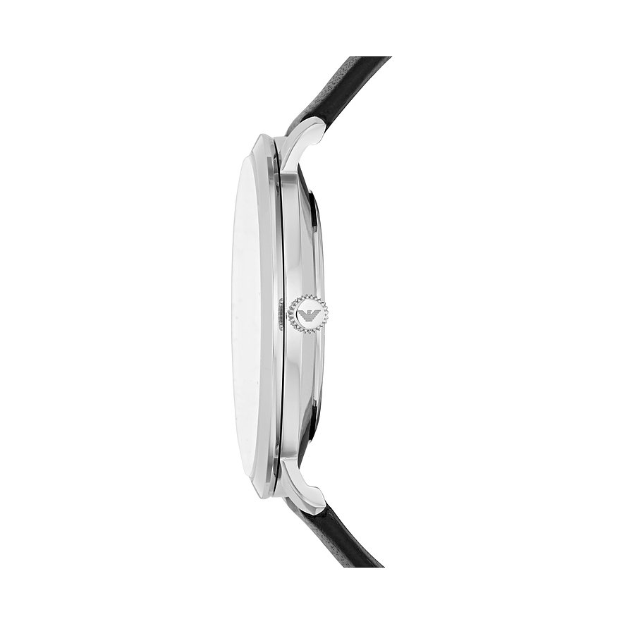 Emporio Armani Uhr AR11162 schwarz bei CHRIST kaufen