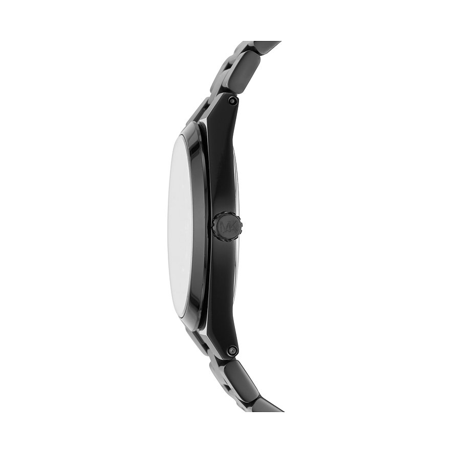 Michael Kors Uhr MK6625 schwarz bei CHRIST kaufen