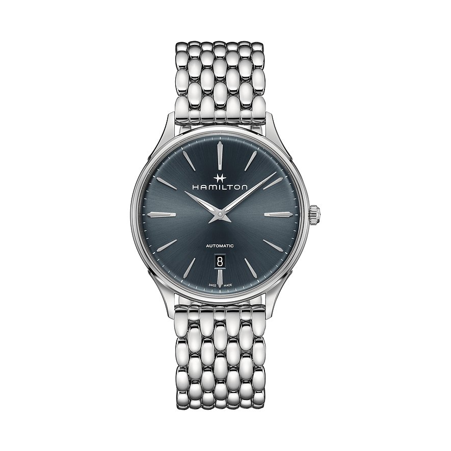 Hamilton Uhr JM Thinline H38525141 jetzt bei CHRIST sichern